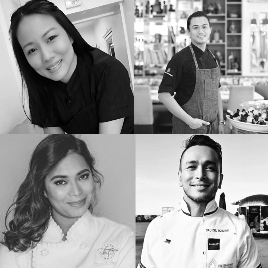 Filipino Chefs Whip Up Twelve U.S. Poultry Dishes - USAPEEC ASEAN