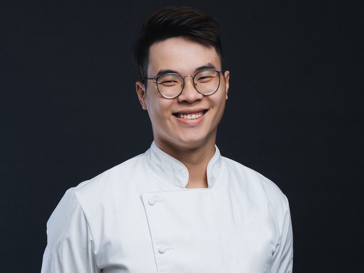 New Generation Chefs Reconceptualize Dining Scene - USAPEEC ASEAN