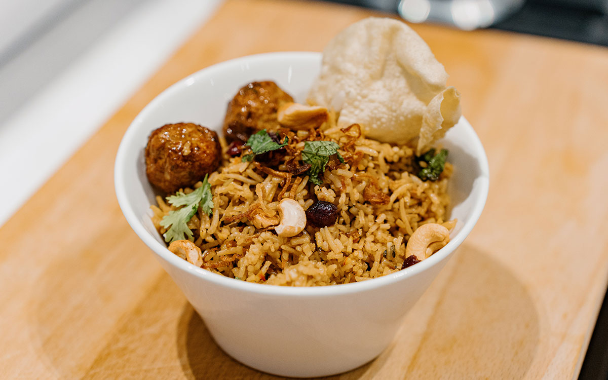 USA Poultry Culinary Showcase - USAPEEC ASEAN