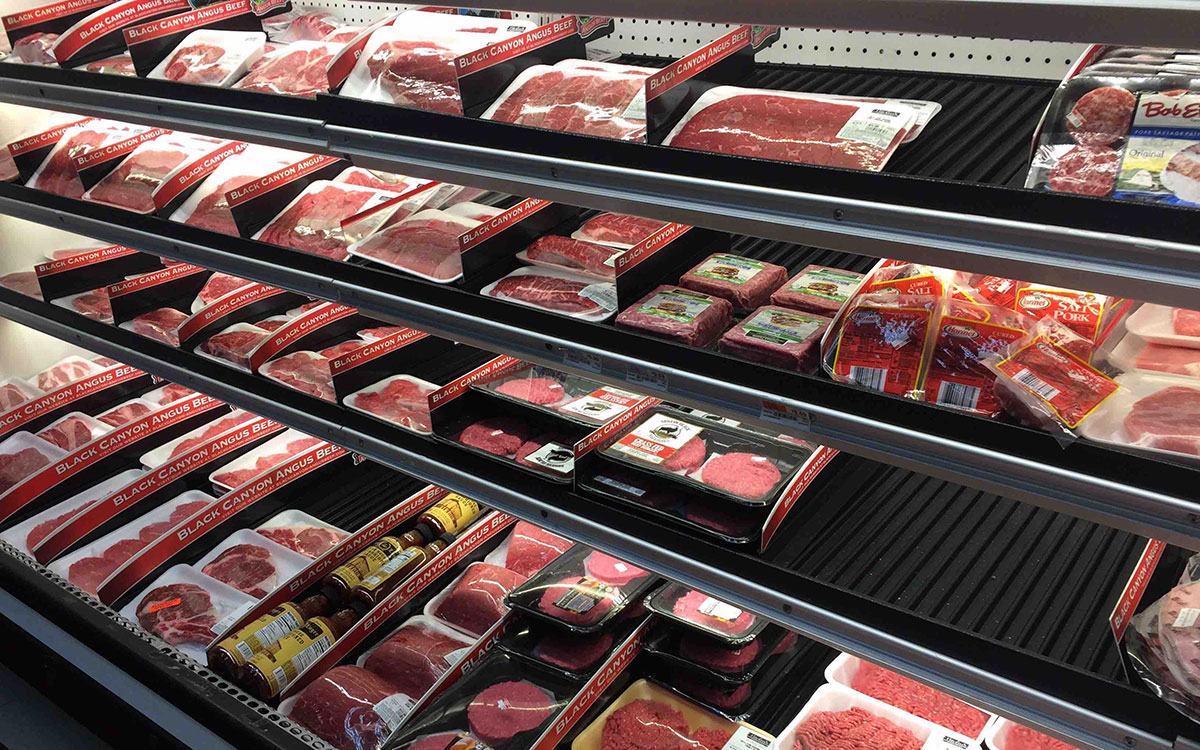Growing Demand For Case-Ready Meats - USAPEEC ASEAN