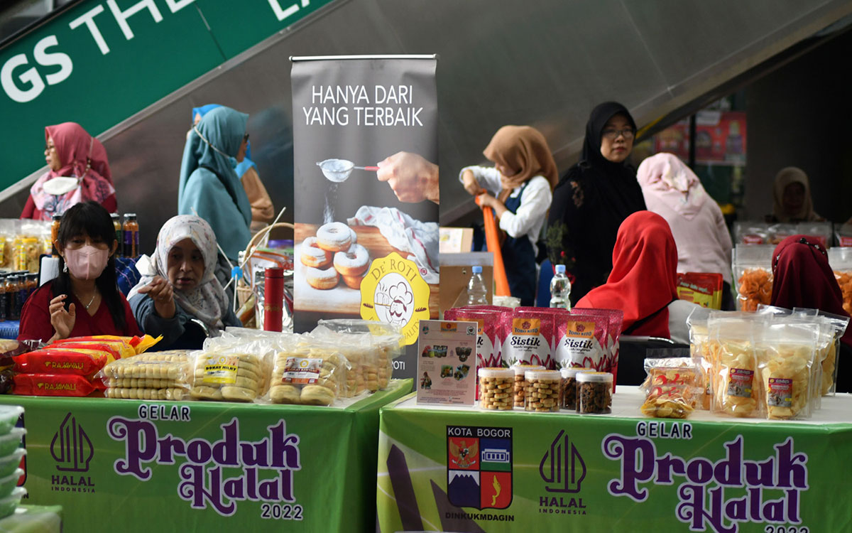 Indonesia's Food Companies Scramble For Halal Certification - USAPEEC ASEAN