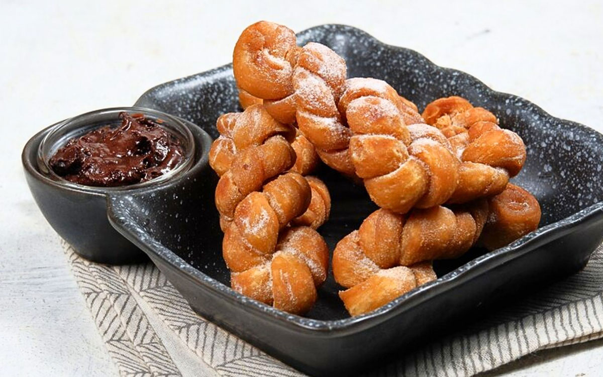Everybody Loves Donuts! - USAPEEC ASEAN