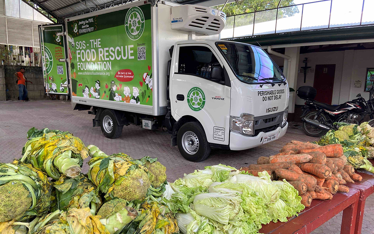 APAC’s Foodservice On the Road To Sustainability - USAPEEC ASEAN